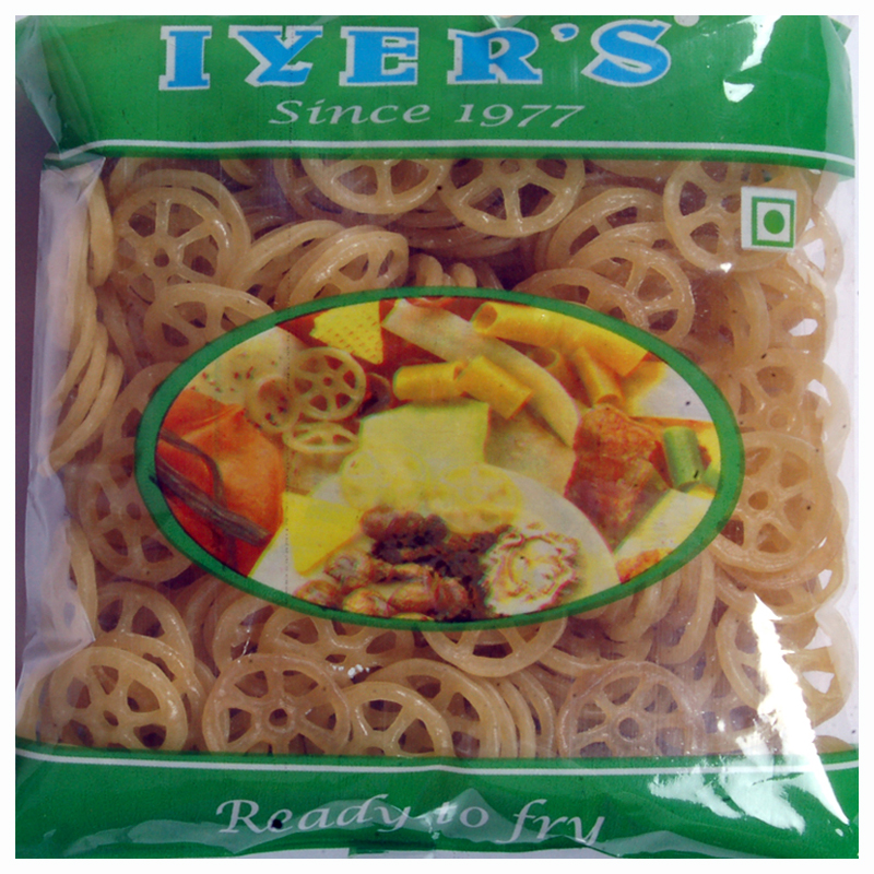 Iyer's Products